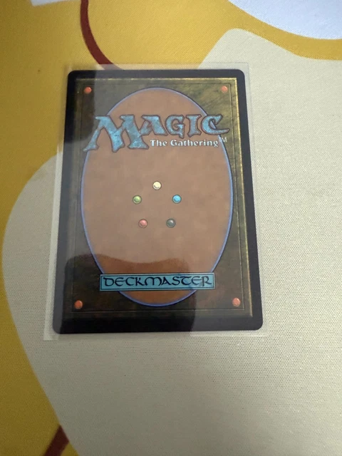 MTG THRUM OF The Vestige Borderless Non Foil U 0040 Final Fantasy £4.00 ...