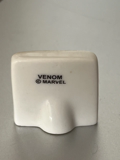 FEVE PORCELAINE VENOM Marvel Porcelain Bean EUR 2,99 - PicClick FR