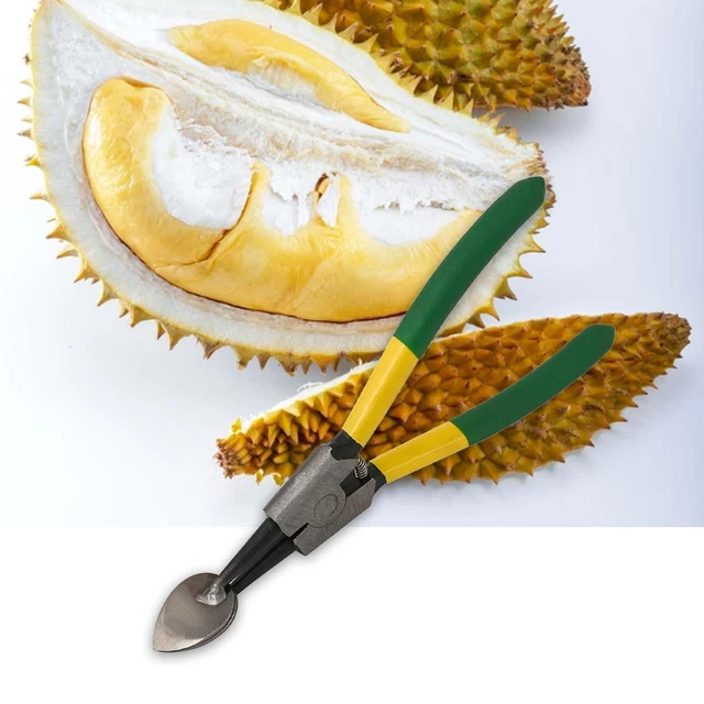 DURIAN OPENER MANUAL Durian Shelling Machine for Kitchen Gadget ...