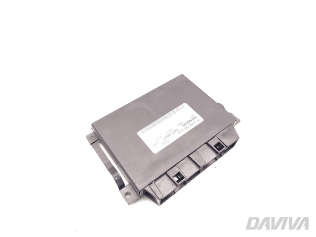 MERCEDES-BENZ SLK GEARBOX Control Module Unit 200 Kompressor Petrol ...