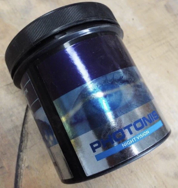 PHOTONIS NIGHT VISION Image Intensifier NVG XR5 (kite, arche, PVS-14 ...