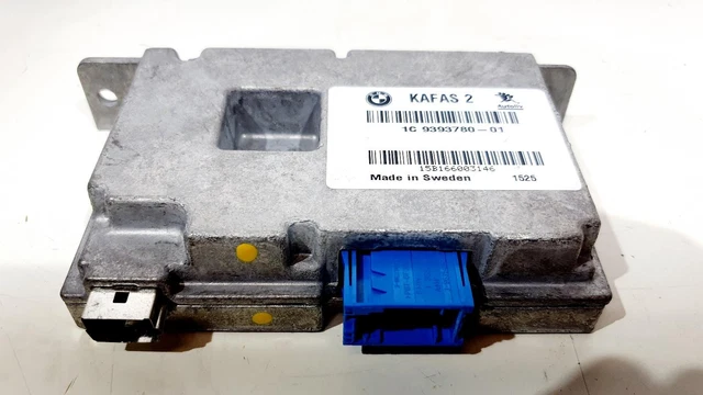 2015 BMW 2 Series Ecu Camera Control Module 1C 9393780 01 1C 9393780 01 ...
