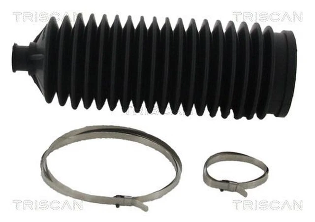 JEU DE SOUFFLETS De Direction TRISCAN Pour DAILY IV EUR 50,59 - PicClick FR