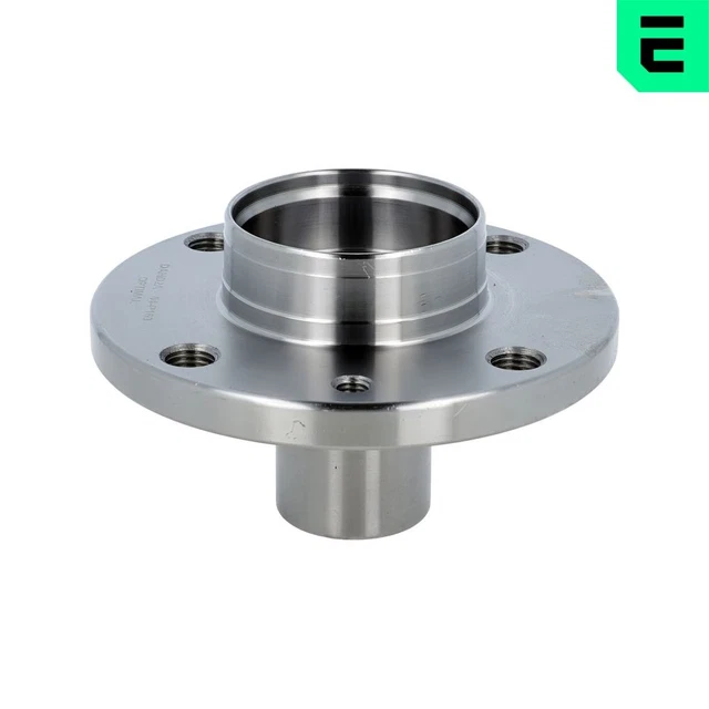 WHEEL HUB 04-P169 For Renault Scenic/Mpv Modus/Grand Logan/Stepway/Ii ...