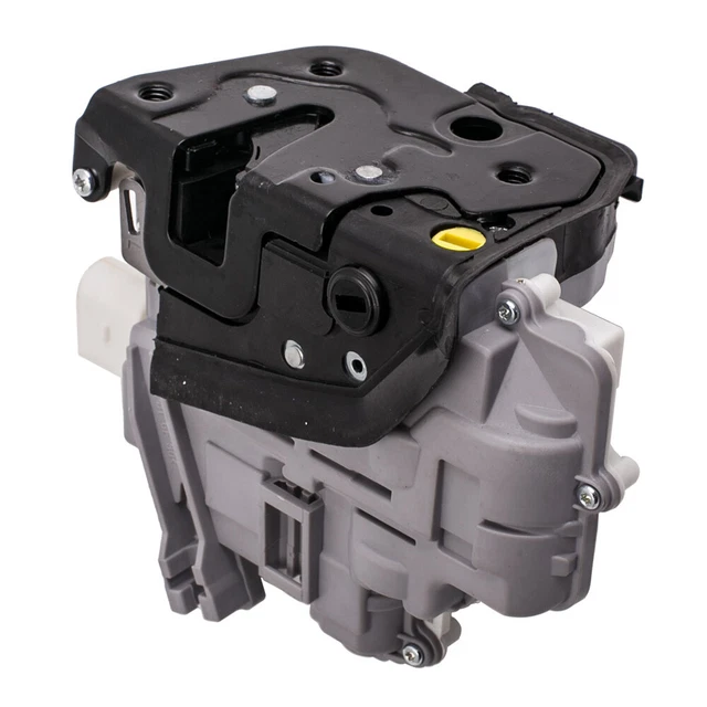 Moteur Centralisation Serrure Porte Arrière Gauche For Audi A3 A4 A6 A8