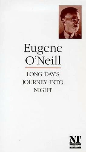 LONG DAY'S JOURNEY into Night par Eugene O'Neill, livre NEUF, GRATUIT EUR 15,45 - PicClick FR