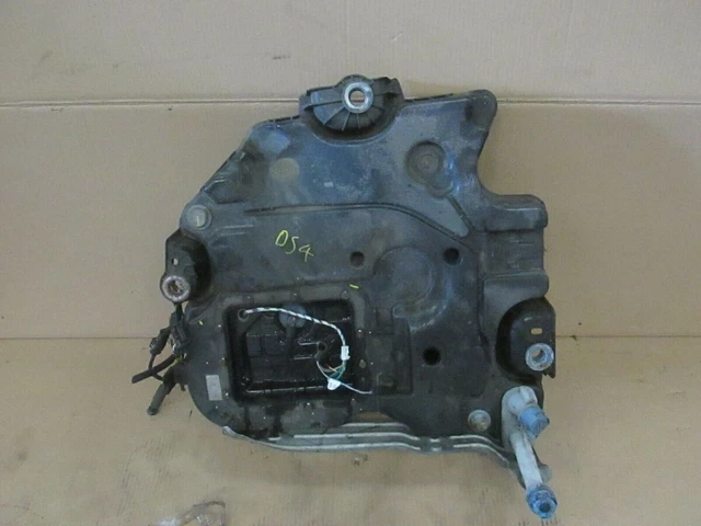 2017 CITROEN DS4 Genuine Adblue Fuel Additive Tank *Without Pump* £259. ...