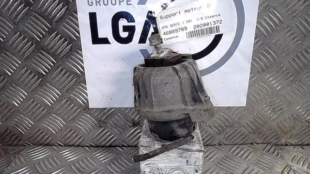 SUPPORT MOTEUR DROIT BMW SERIE 1 E81 22116760308 EUR 26,40 - PicClick FR