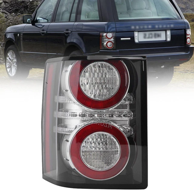 REAR LEFT TAIL Light Lamp Assembly 2010-2012 For Land Rover Range Rover ...