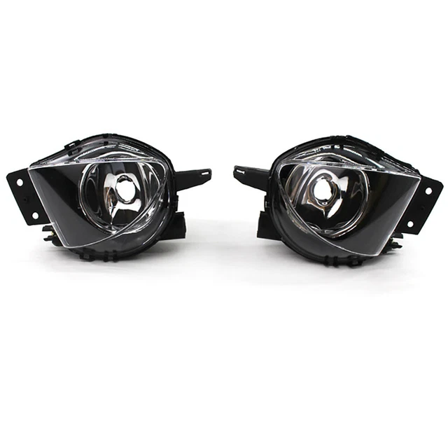 2X PHARES ANTIBROUILLARD Avant 63176948373 63176948374 Pour BMW 323i ...