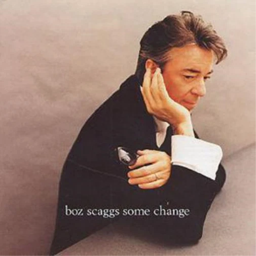 BOZ SCAGGS SOME Change (CD) Album EUR 16,39 - PicClick FR