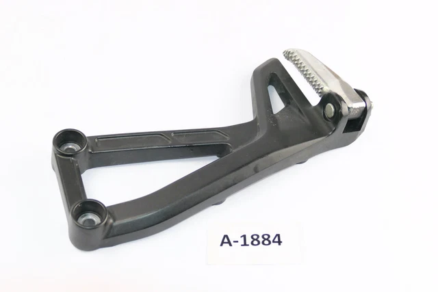 YAMAHA TRACER 9 GT MTT890D ANNÉE DE CONSTRUCTION 2021 - Porte-pieds ...