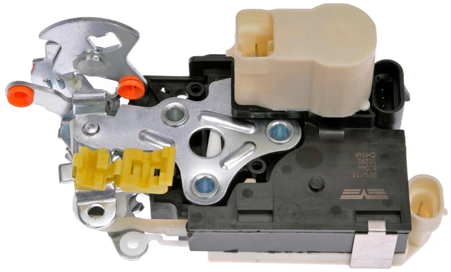 DORMAN 931-156 INTEGRATED Door Lock Actuator With Latch $312.40 ...