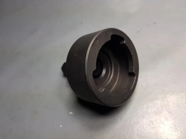 ORIGINAL VW AUDI T10489 Spezialwerkzeug Demontage Hochdruckpumpenrad ...