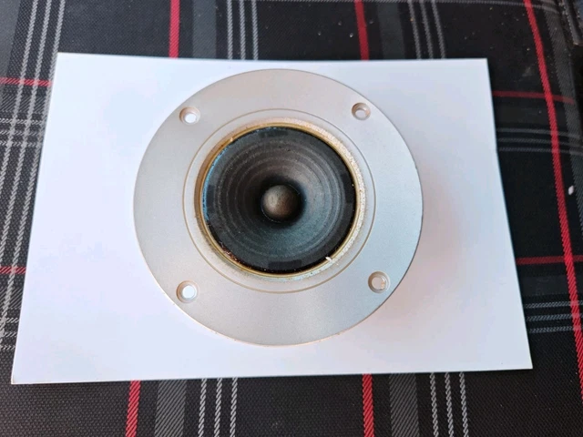 TECHNICS EAS-6PH05S TWEETER Speaker Rare Genuine Replacement Part £24. ...