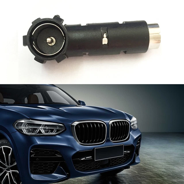 NEW CAR RADIO/STEREO Din To Iso Female Aerial Ariel Arial Antenna ...