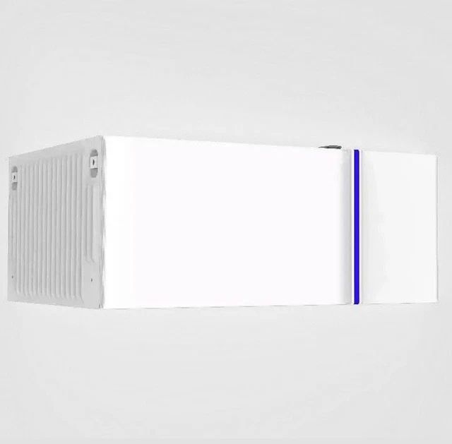 DEYE GBL PRO 16 KW Hochvolt Batteriespeicher 16000W 4 Module ohne ...