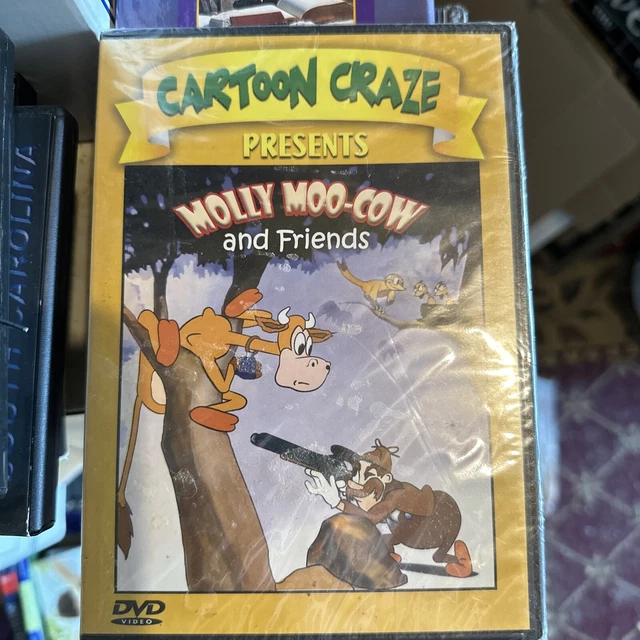 CARTOON CRAZE PRESENTS The Three Stooges Cartoon 8 Episodes New EUR 4 ...