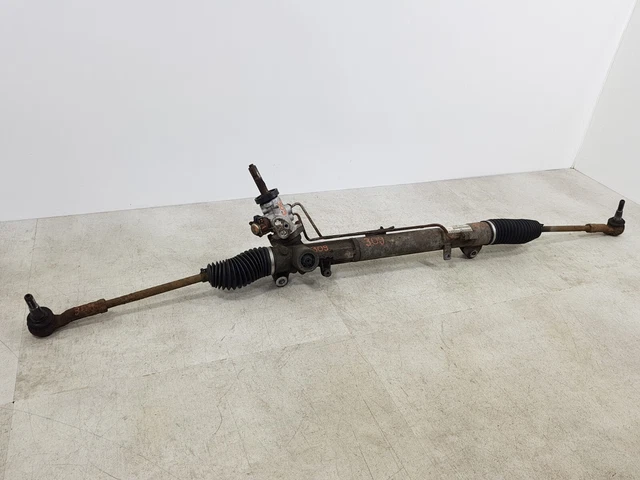 RANGE ROVER SPORT L320 09-13 Power Steering Rack £119.95 - PicClick UK