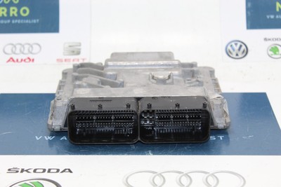 VW GOLF MK7 Gti Engine Control Unit Ecu 2013 To 2020 06K907425B ...