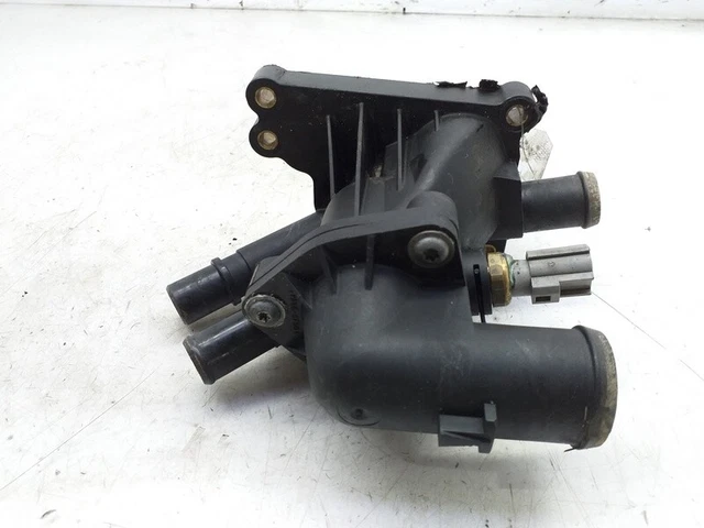 Ford Focus 2010 Thermostat