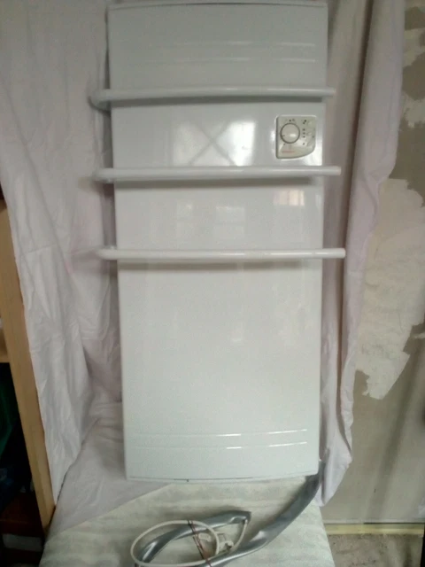 DIMPLEX TRFB 150 1500W Heizkörper 230V IP24 Heizgerät elektr. Handtuchtrockner EUR 20,00 ...