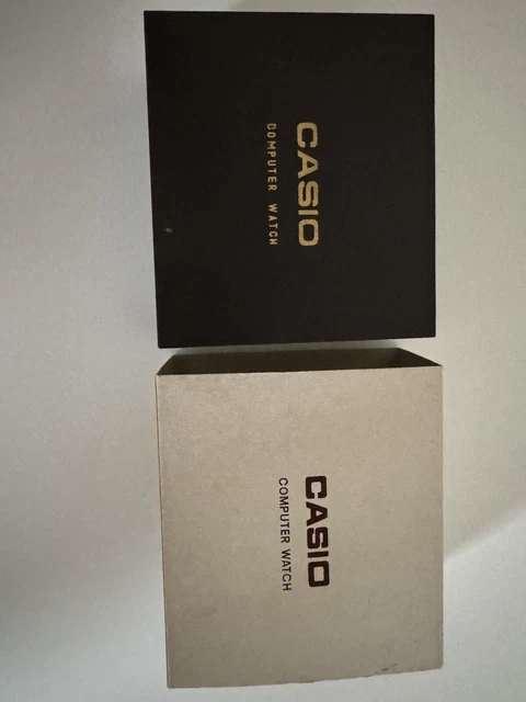 CASIO F100 - A Rare NOS Alien Watch EUR 1.200,00 - PicClick FR