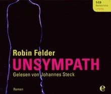 FELDER,ROBIN:UNSYMPATH DE - | CD | état très bon EUR 10,56 - PicClick FR