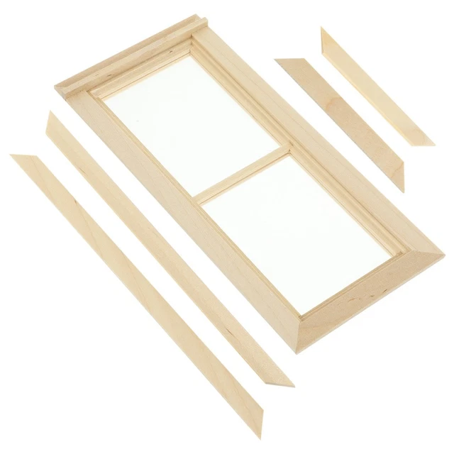 DOLLHOUSE DECORATIONS MINI Accessories Ornament Miniatures Furniture ...