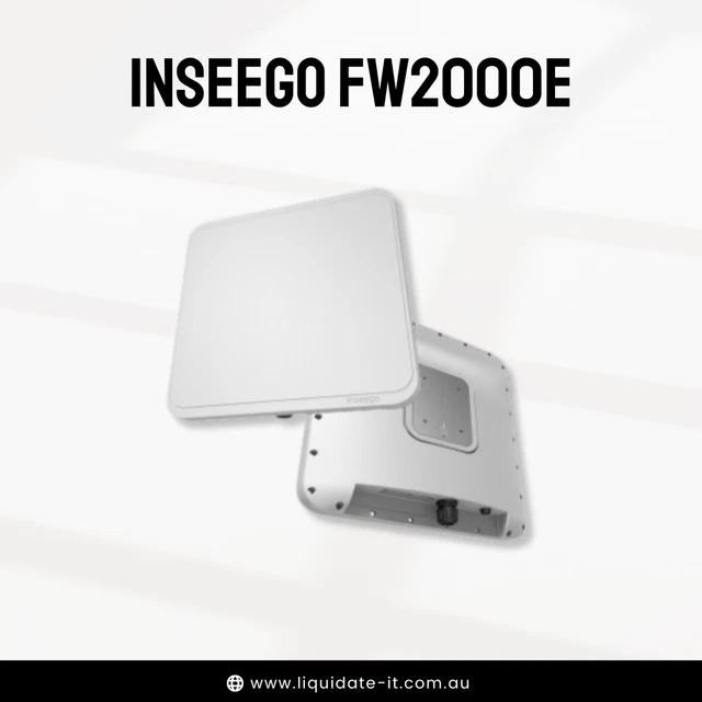 INSEEGO FW2000E OUTDOOR CPE $1,499.00 - PicClick AU