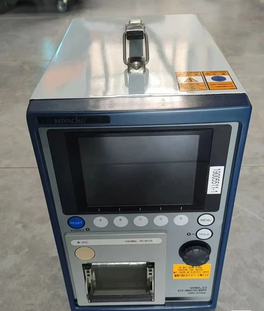 1 PC WORKONG mm-370a By express with 90 day warranty £2,745.62 ...