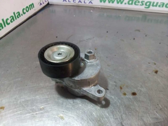A2762000370 TENSOR CORREA Auxiliar / 922796 Para Mercedes-Benz Clase C ...