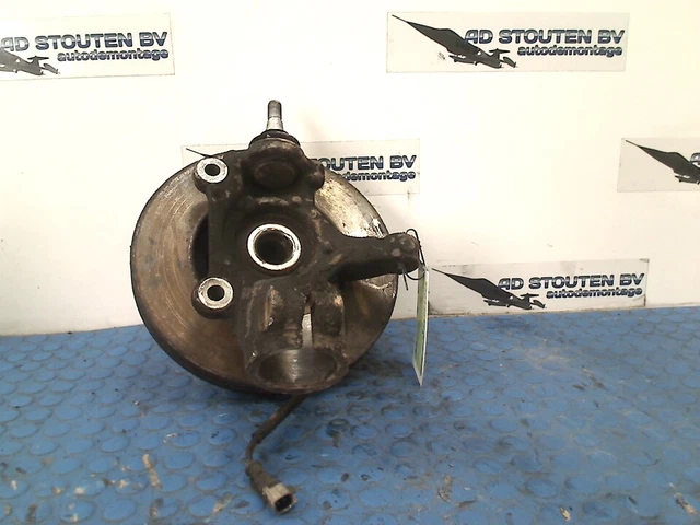 STUB AXLE LEFT FRONT Ford Transit Custom Van 2.2 TDCi 16V (DRFF) 2015 ...