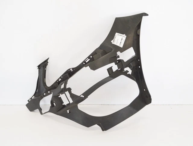 MERCEDES W207 FACELIFT Front Bumper Mounting Support Left A2078851365 ...