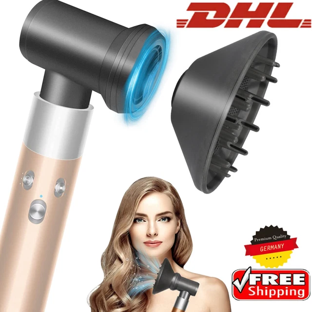 DIFFUSOR ADAPTER FÜR Dyson Airwrap Styler Aufsätze ...
