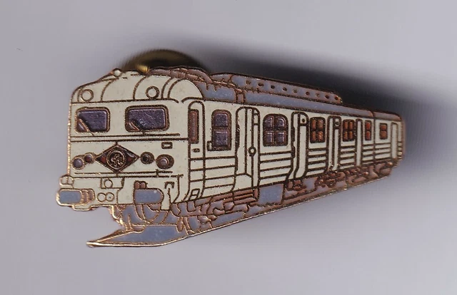 RARE PIN'S PINS.. 1953 Train Railways Sncf Engine Locomotive Ter Z5100 ~Ff £6.43 - PicClick UK