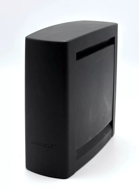 BOSE SL-2 LIFESTYLE Wireless Surround Link System *RECEIVER ONLY ...