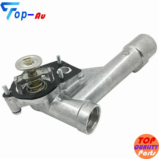 THERMOSTAT & HOUSING Assy For Holden Commodore Vz Ve Vf 3.6L V6 Alloytec Le0 Ly7 $44.99 ...