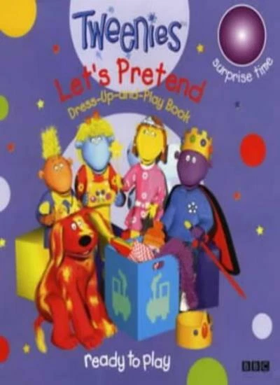 &TWEENIES&: DRESSING UP, £4.35 - PicClick UK