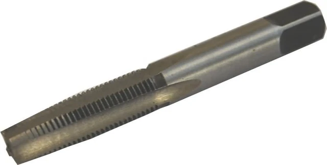 M10 X 0.75 Hss Second Tap - British Made Apex Brand Threading Tool $26. ...