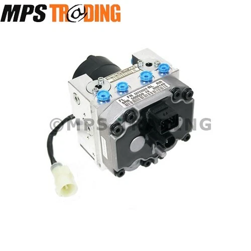 MODULATORE LAND ROVER Defender TD5 TDCI ABS WABCO PRODUTTORE DI ...