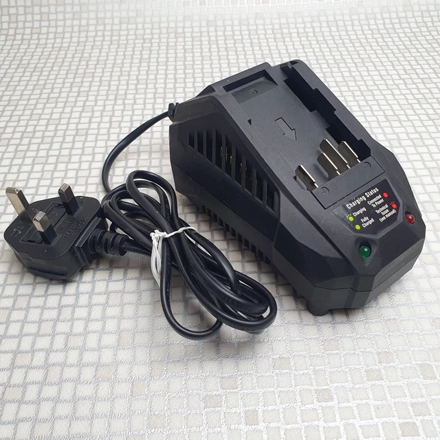 MACALLISTER MBAT18-LI 18V 1.5Ah 27Wh Li-Ion Battery lithium system £21. ...