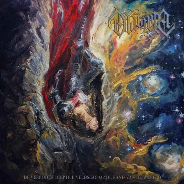 DYSTOPIA DE VERBODEN Diepte I: Veldslag op de Rand van de Werel (CD ...