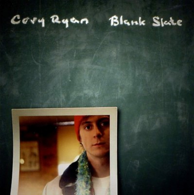 ARDOISE VIERGE PAR Cory Ryan Cory Ryan interprète sur CD AUDIO ALBUM ...