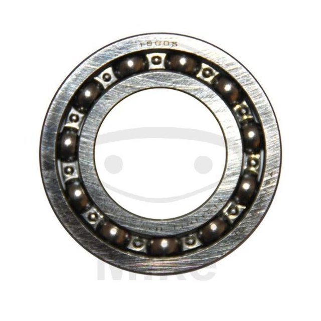 PALIER ROULEMENTS À Billes 16005 742.09.38 pour Ducati 1000 Multistrda 2003-2004 EUR 21,81 ...