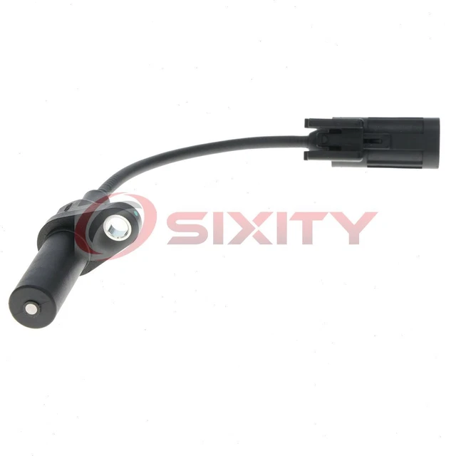 HITACHI CRANKSHAFT POSITION Sensor for 2013-2019 Hyundai Santa Fe XL 3 ...