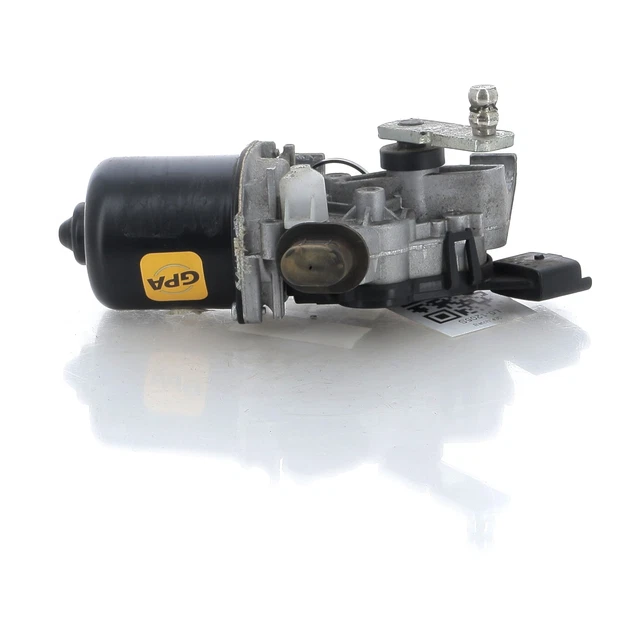 MOTEUR D'ESSUIE GLACE avant - Renault MEGANE III PH.2 - 288100941R - L0 ...