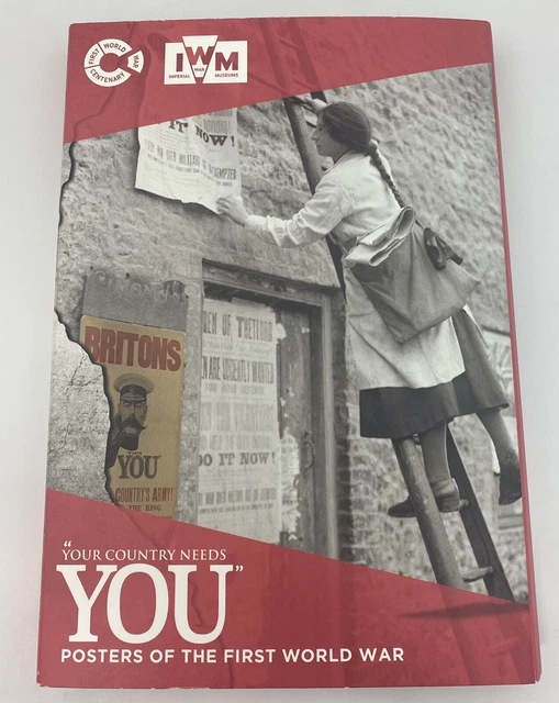 &YOUR COUNTRY NEEDS YOU" POSTERS OF THE FIRST WORLD WAR 24k GOLD INGOT ...