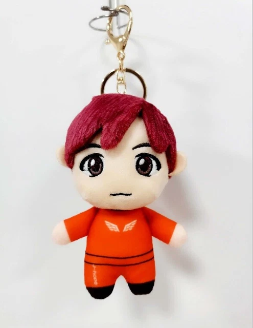 5692258 3295738 MERCHANDISING Bts: J-Hope (Portachiavi) EUR 10,52 ...