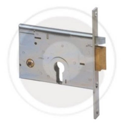 SERRURE ÉLECTRIQUE DROITE Dx Cisa 14011 60 MM Trou 20 MM EUR 118,58 ...